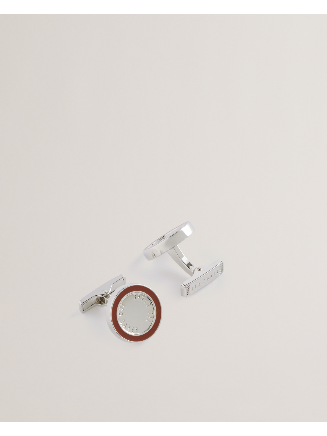 Gemelos de Marca RAYLAN – Elegantes y Modernos para Hombres – Ropa Ted ...