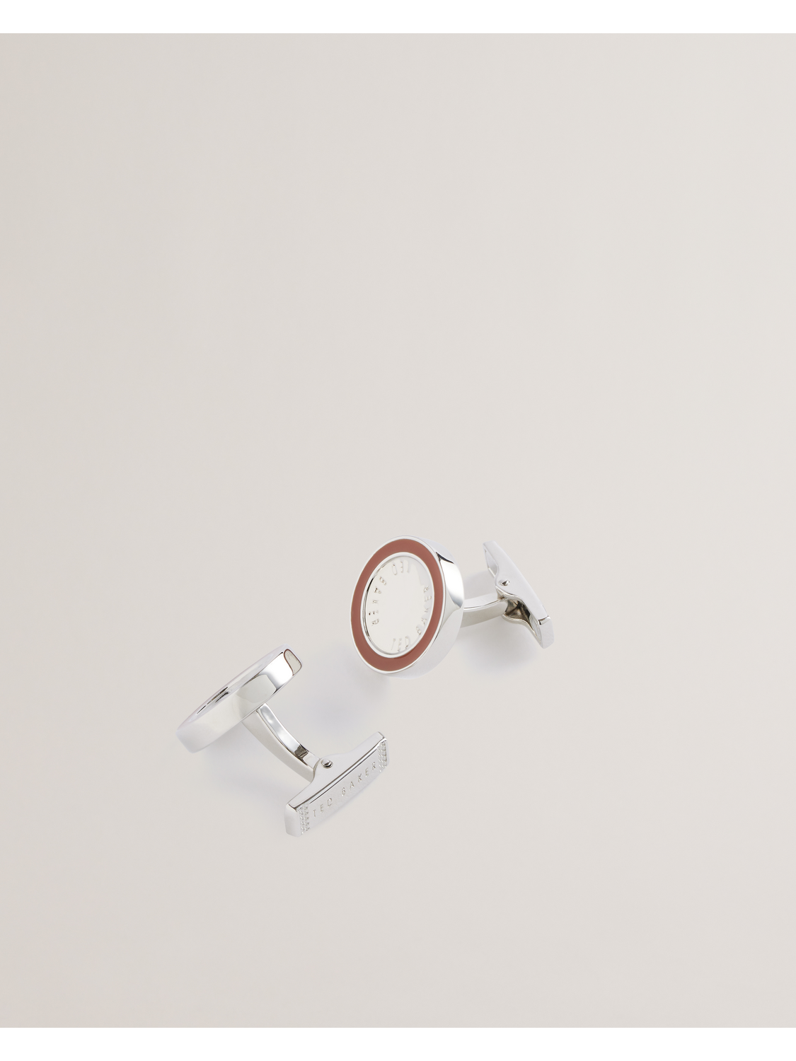 Gemelos de Marca RAYLAN – Elegantes y Modernos para Hombres – Ropa Ted ...